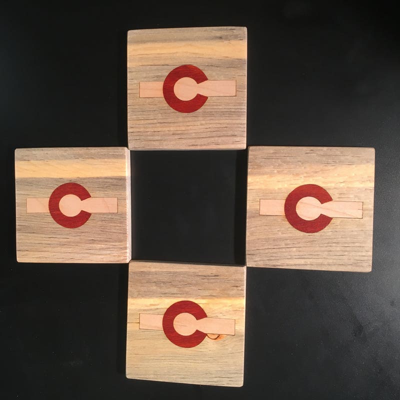 Beetle Kill Pine - Etsy