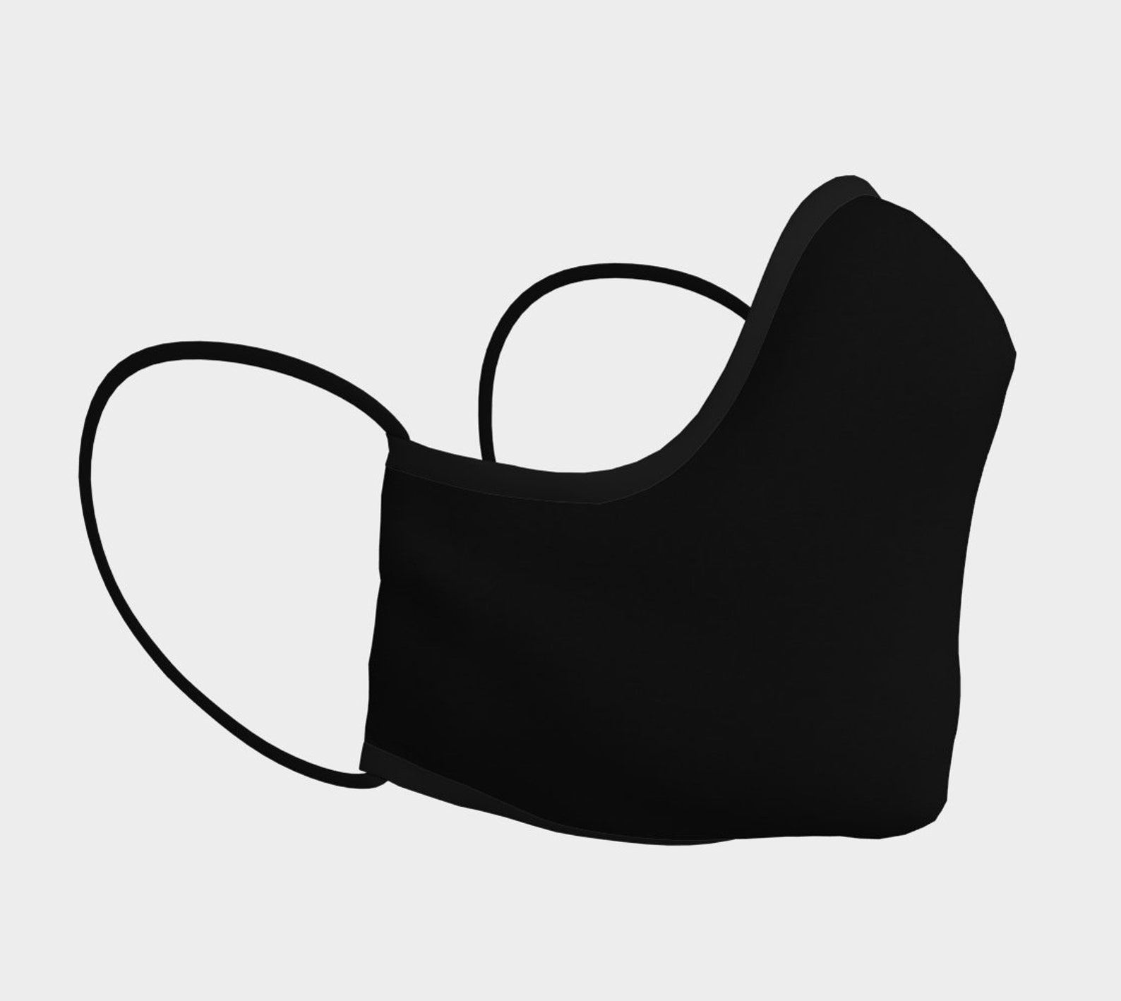 Amabie Face Mask - Etsy