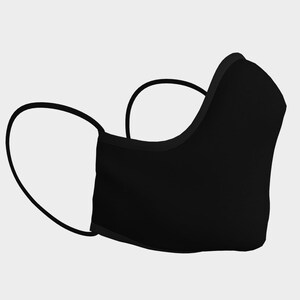 Amabie Face Mask - Etsy