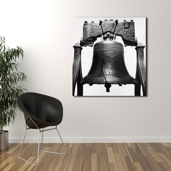 Liberty Bell - Etsy