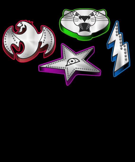 Kiss Talisman For Sale at Thomas Marriott blog