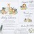 Ocean & Sea Welcome Sign Editable Template, Ocean Baby Shower Welcome ...