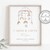 Ocean & Sea Welcome Sign Editable Template, Ocean Baby Shower Welcome ...