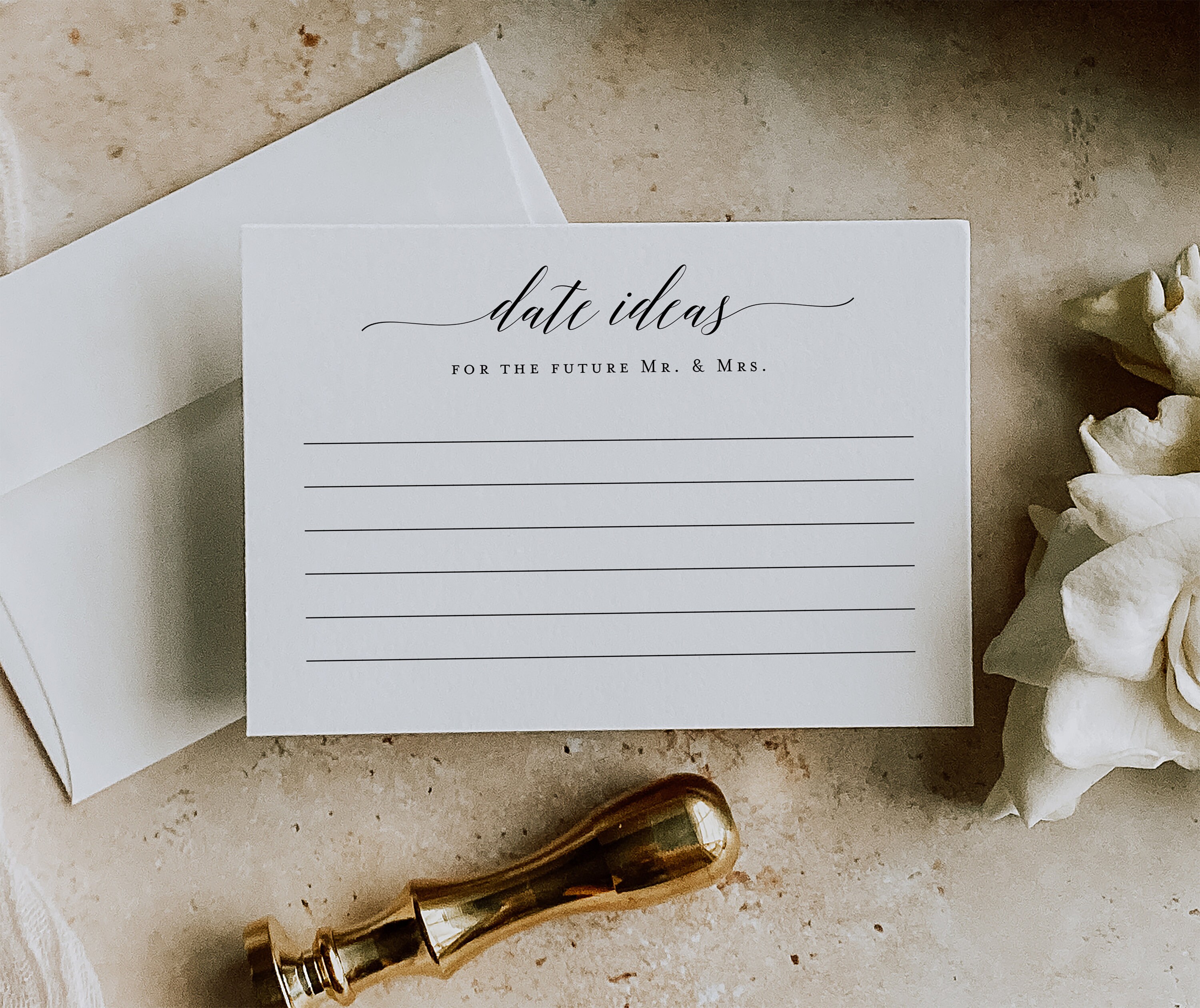 Storybook Date Ideas Sign Template Chapter Book Themed Bridal - Etsy