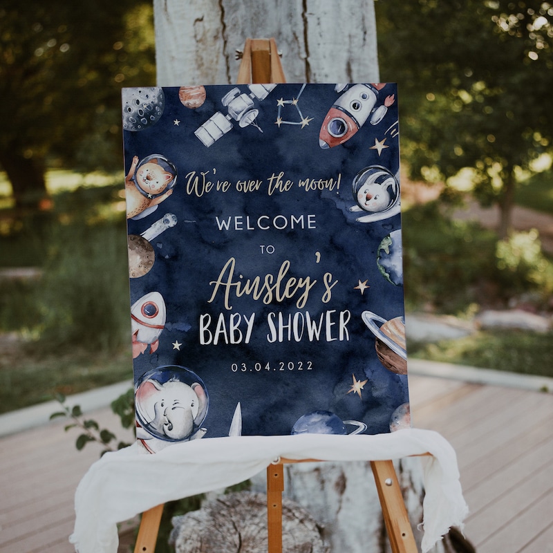 Welcome Baby - Etsy