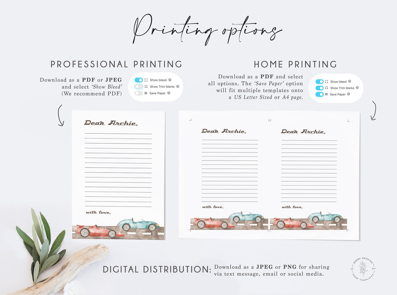 Race Car Time Capsule Sign Template Race Car Birthday Sign - Etsy