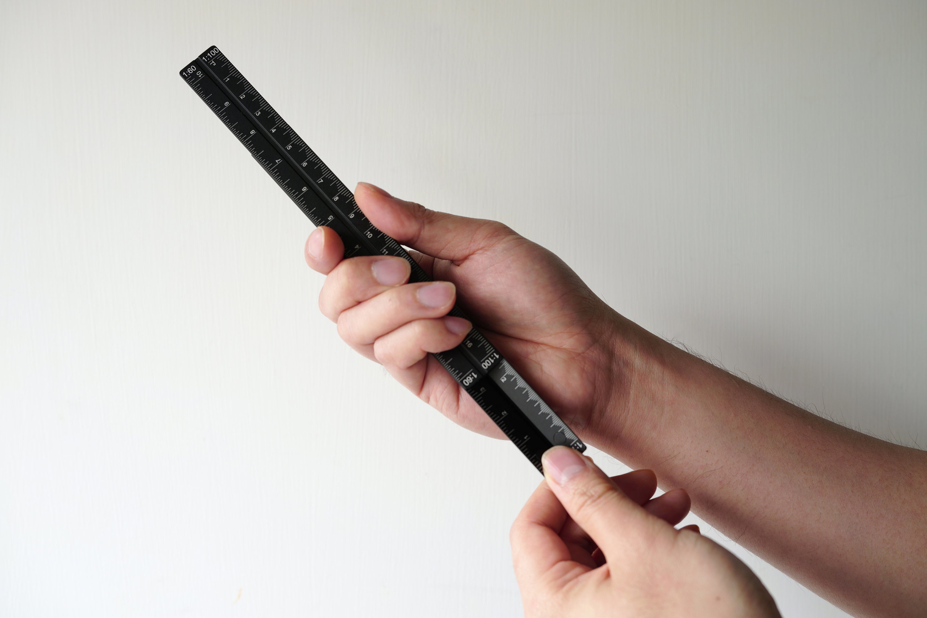 T3 Scale Ruler and T Ruler Drawing Tool Ruler - Etsy