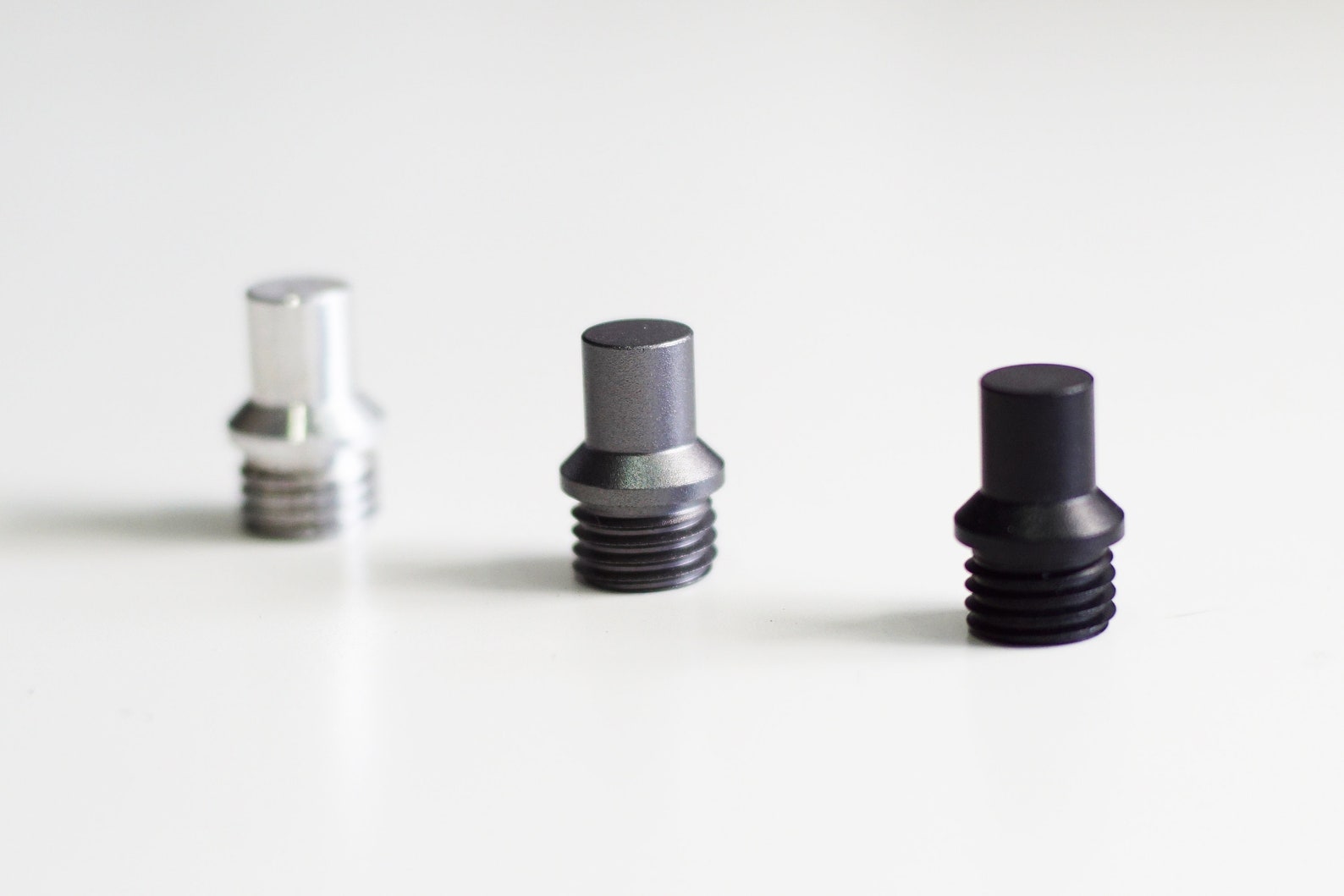 TP2 Reform of the Writing Tool Ballpoint Pens Mechanical - Etsy