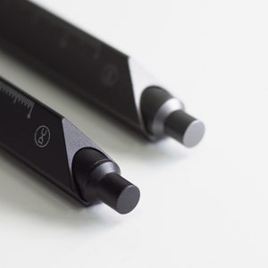 TP2 Reform of the Writing Tool Ballpoint Pens Mechanical - Etsy