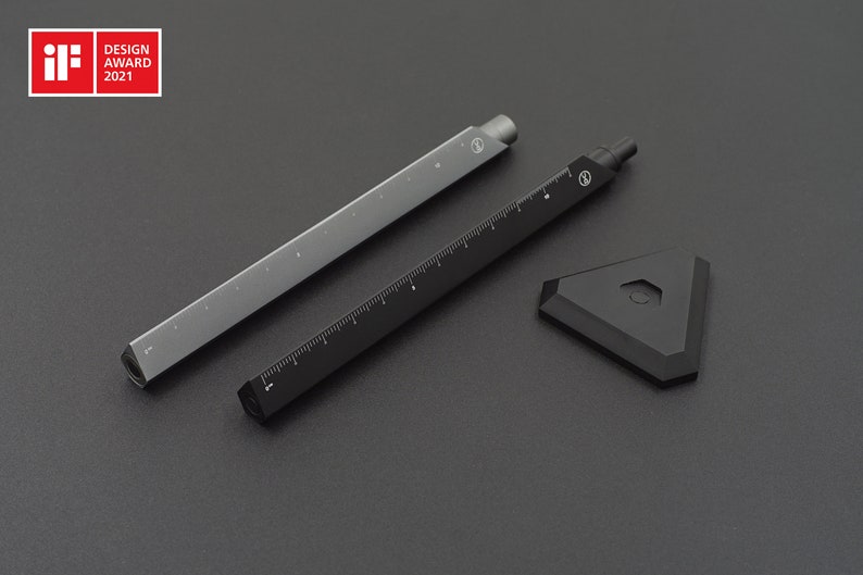 TP2 Reform of the Writing Tool | Ballpoint Pens | Mechanical Pencil ...