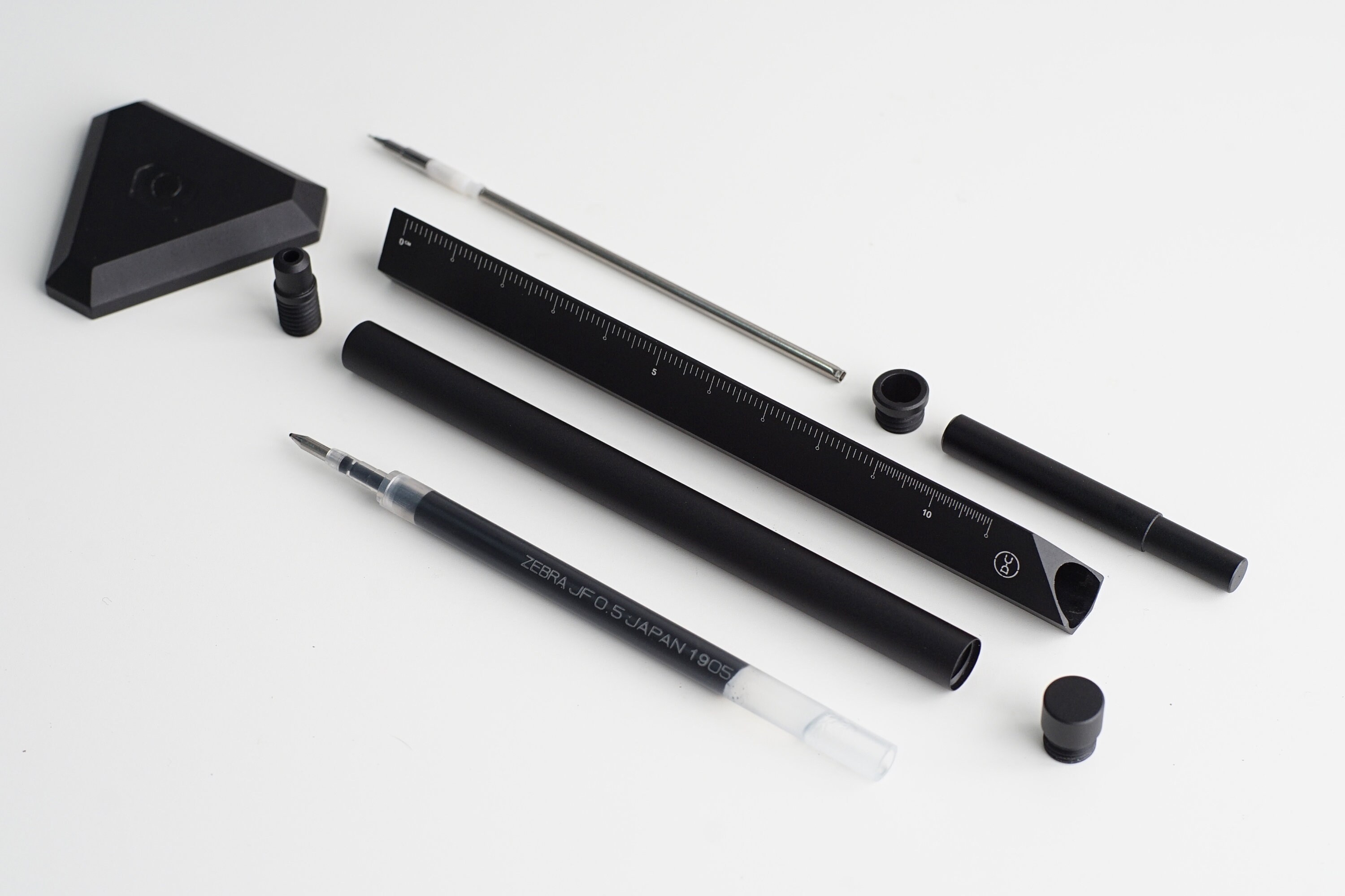 TP2 Reform of the Writing Tool | Ballpoint Pens | Mechanical Pencil ...