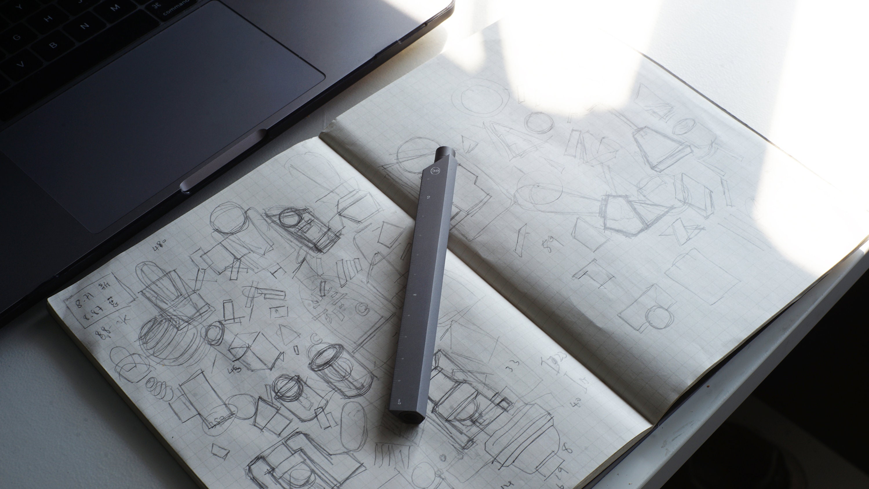 TP2 Reform of the Writing Tool | Ballpoint Pens | Mechanical Pencil ...