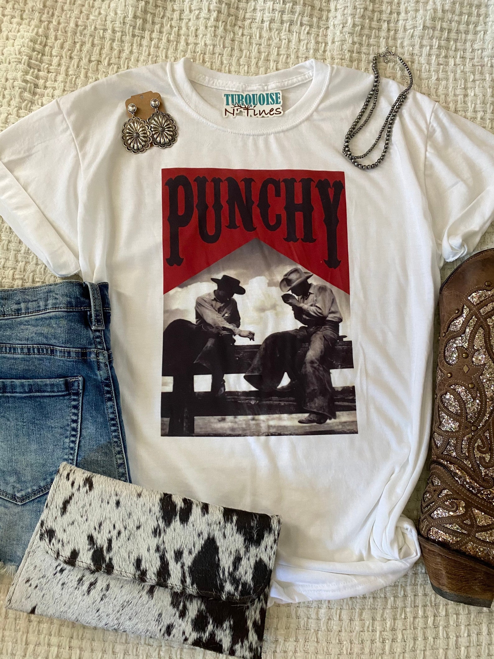 Meaning Of Punchy Cowboy at James Jain blog