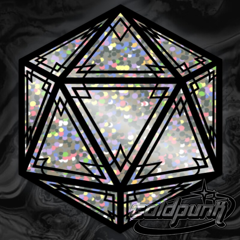 Strange Things Dnd Dice - Etsy