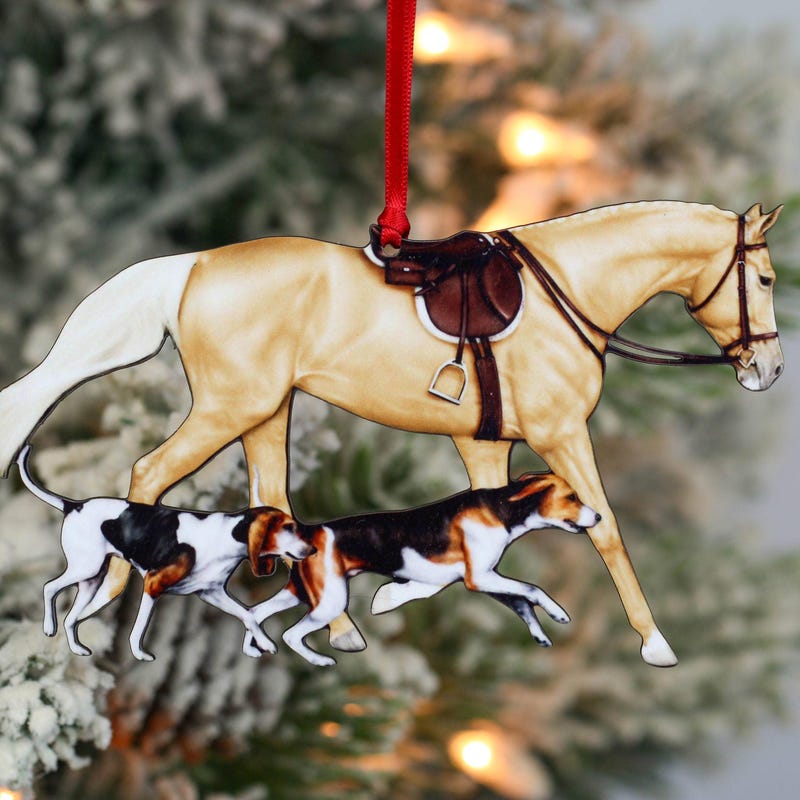ClassyEquineGifts - Etsy