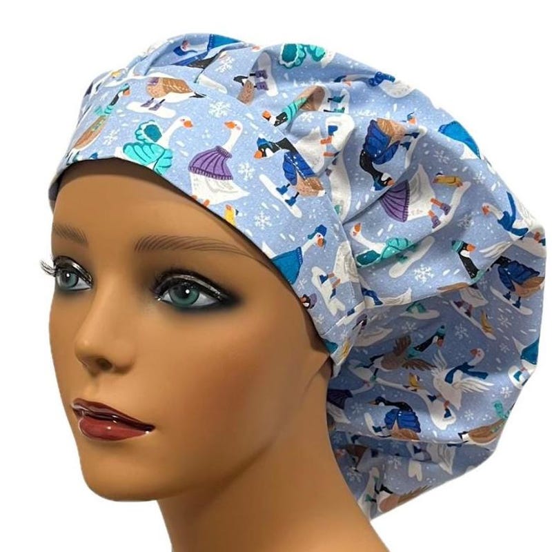 KellysScrubKaps - Etsy