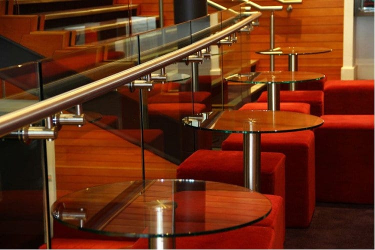 Global Dining Table - Etsy