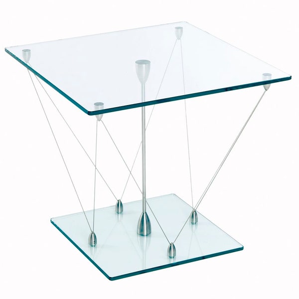 Tensegrity Table - Etsy
