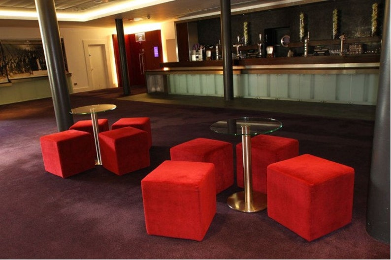 Global Dining Table - Etsy