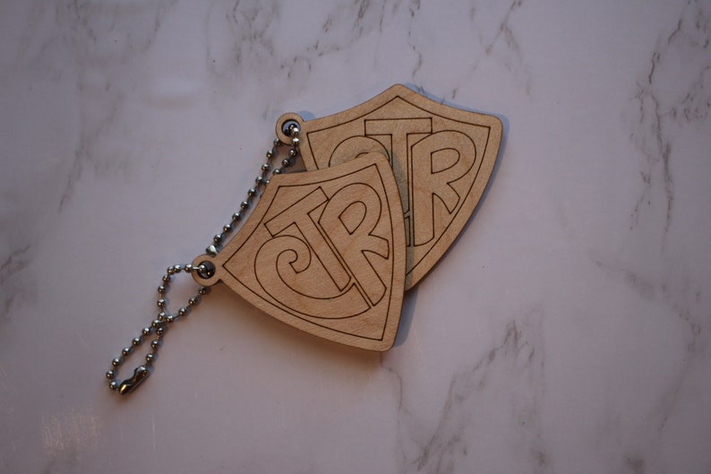 Set of 10, 25, 50, or 100 - CTR Keychain. Great Primary Gift. - Etsy