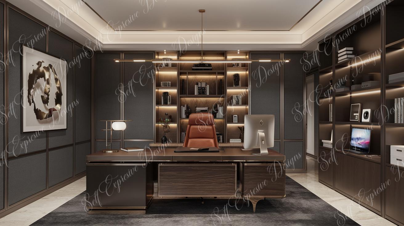 Professional Virtual Backgrounds for Zoom, Teams & Google Meet ...