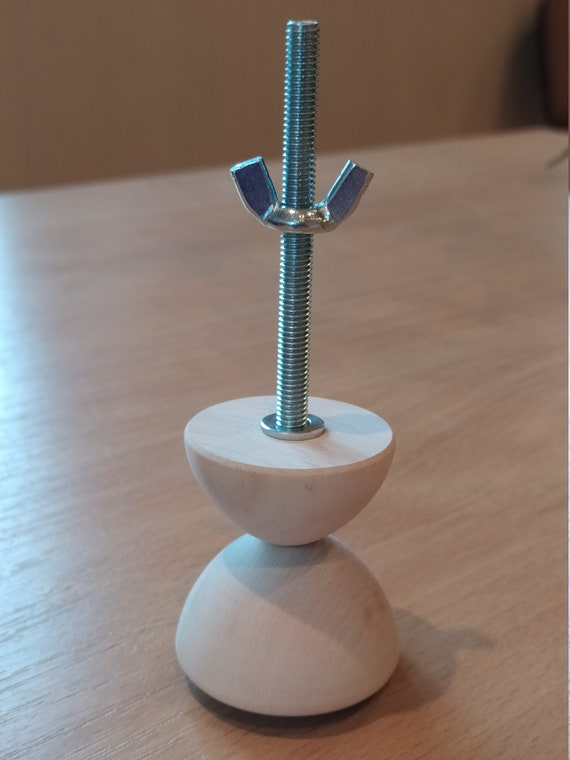 Teepee Pole Retainer Make Kid's Tipi Tent More Stable | Etsy