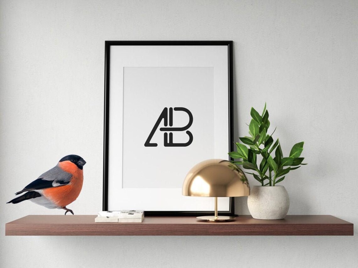 Robin Decal Bird Sticker Robin Sticker Bird Wall Decal for - Etsy