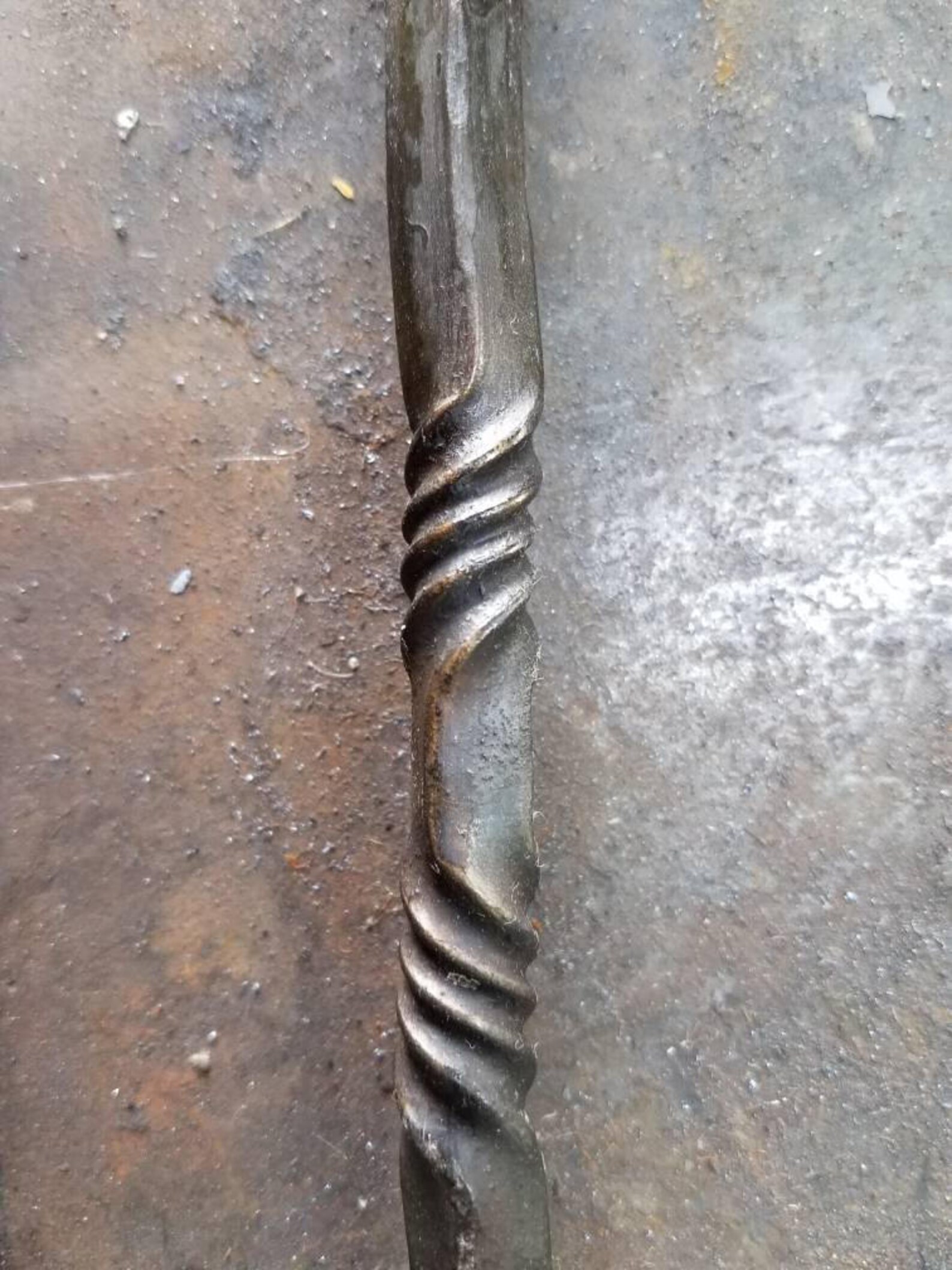 Steak Turner Chicken Turner Meat Turner Blacksmith Hand - Etsy Canada