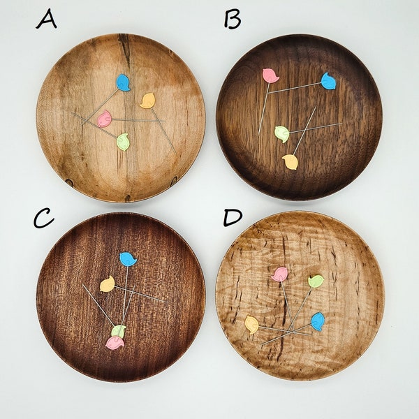 Magnetic Sewing Pin Holder - Etsy