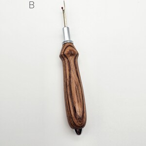 Wood Seam Ripper - Etsy