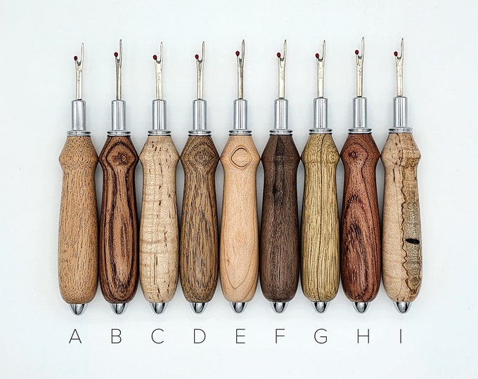 Wood Seam Ripper - Etsy