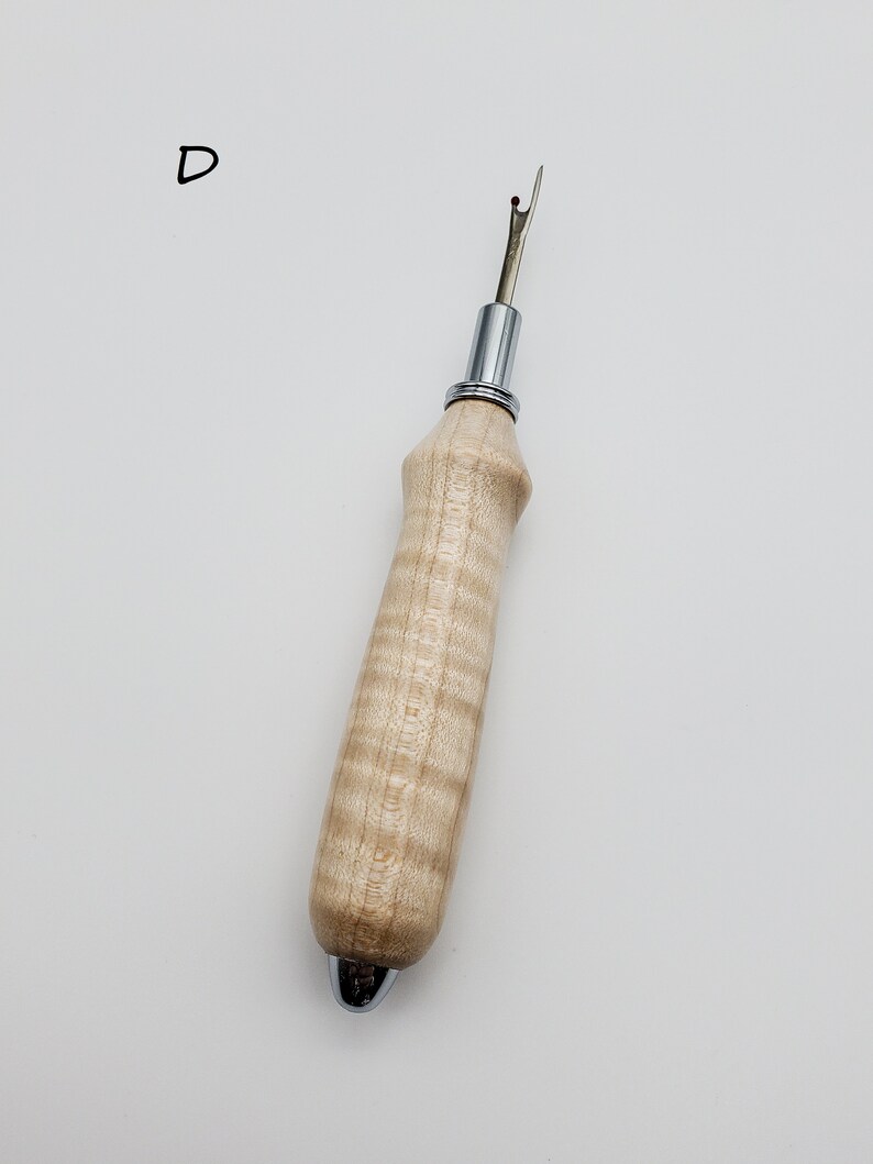 Wood Seam Ripper - Etsy