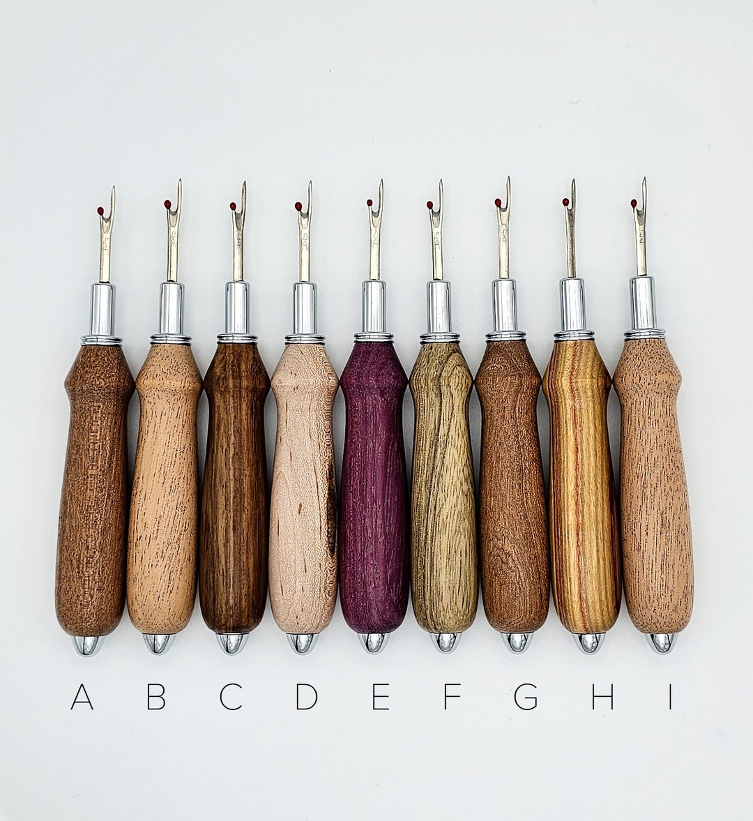 Wood Seam Ripper - Etsy