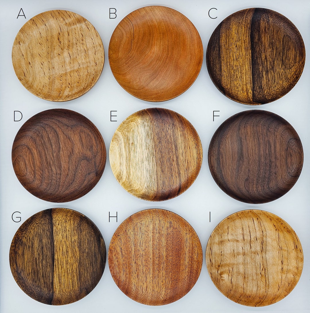 Magnetic Wood Pin Dish sewing, Quilting, Quilt Notions, Pins - Etsy