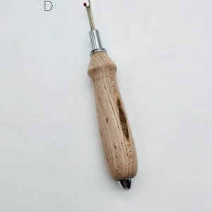 Wood Seam Ripper - Etsy
