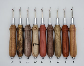 Wood Seam Ripper - Etsy