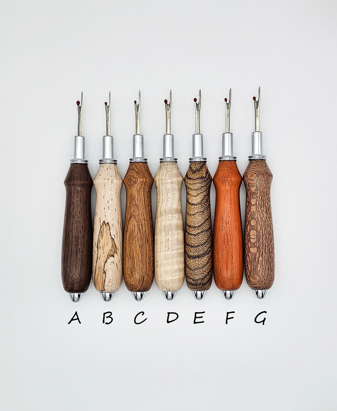 Wood Seam Ripper - Etsy