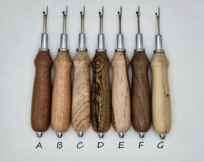 Wood Seam Ripper - Etsy