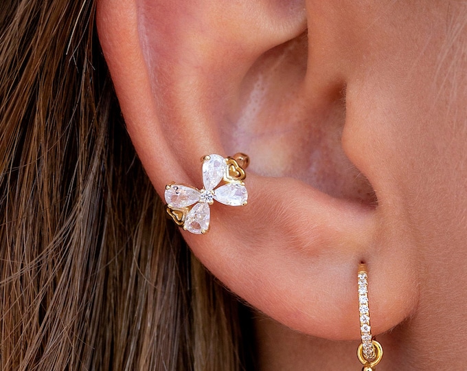 Minimalist earrings ideas - Etsy
