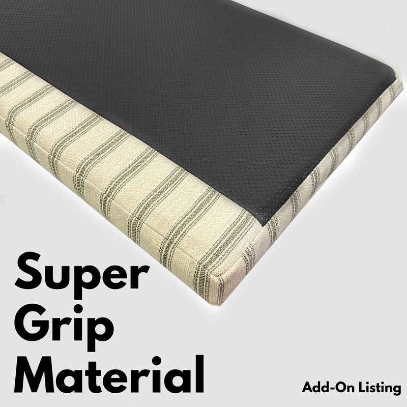 Chair Pads Cushions Round - Etsy