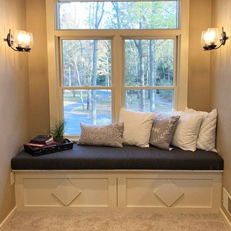 Window Seats for Dogs - Etsy