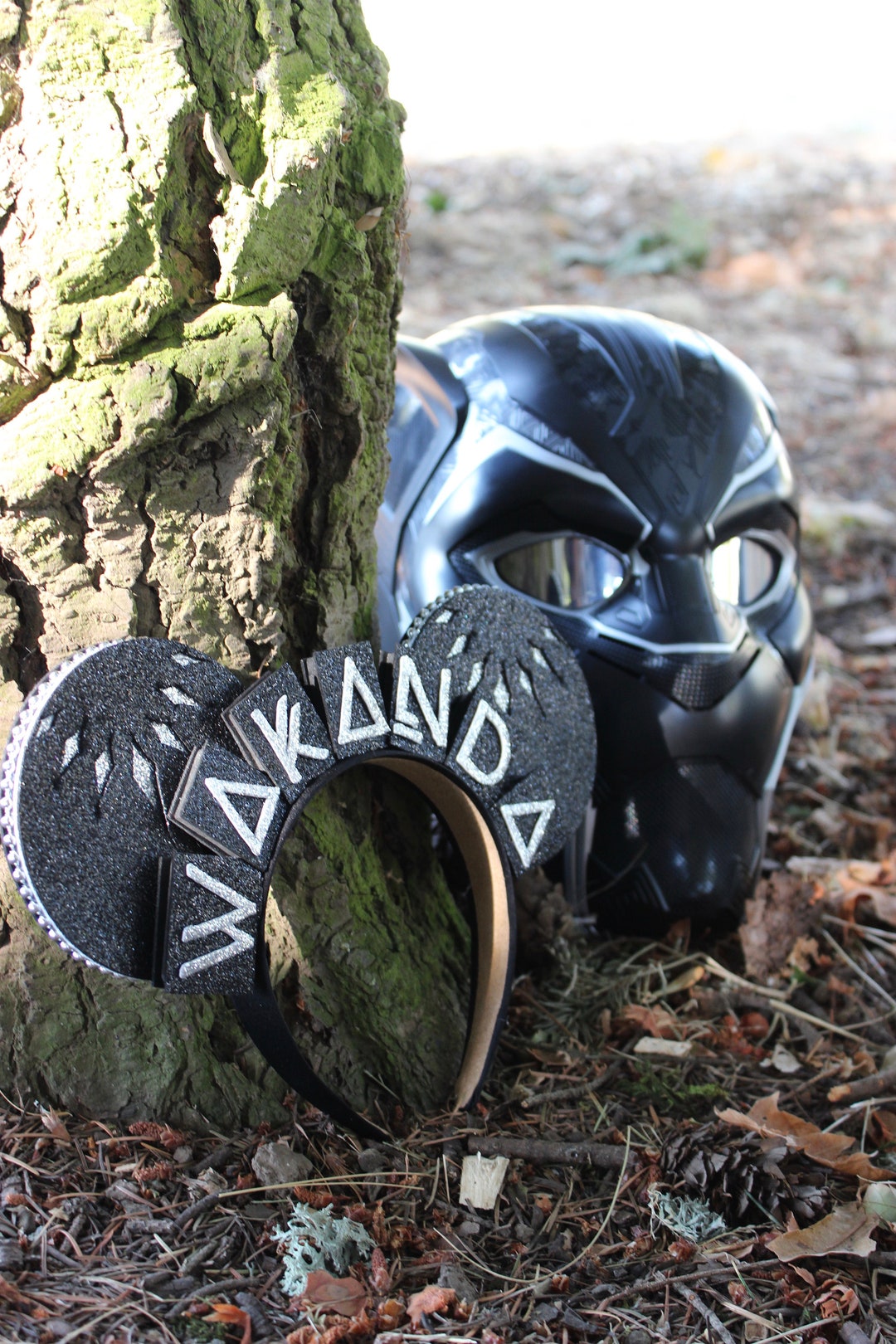 PRE ORDER Panther Ears - Etsy