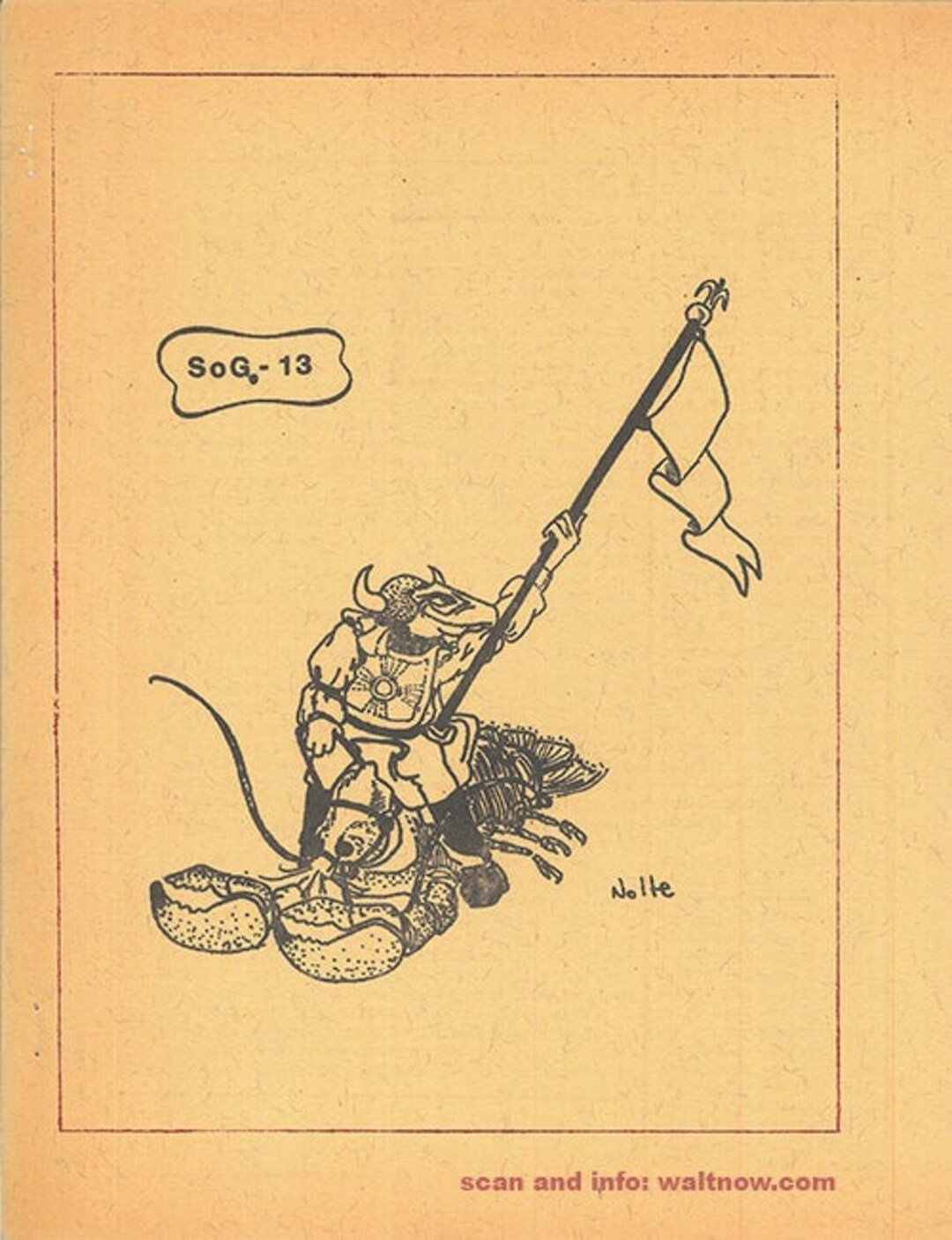 SON OF GRAFAN 13 Pdf Jim Theis eye of Argon Sequel the - Etsy