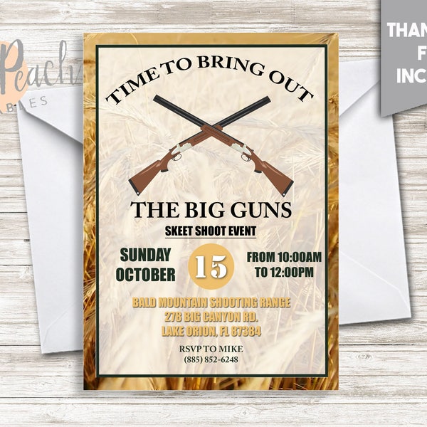 Shooting Range - Etsy