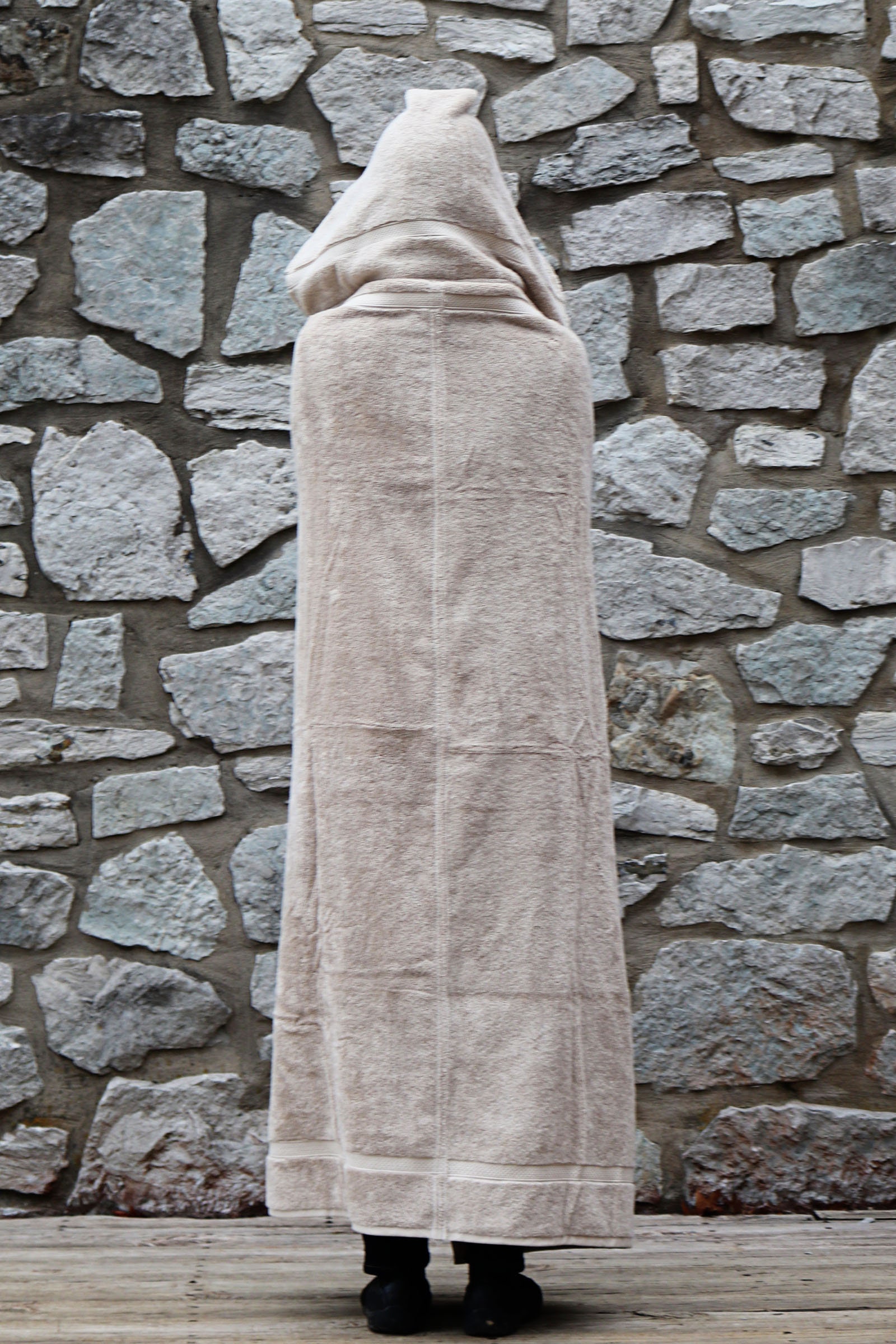 Sloth Hooded Bath Towel for Adults / Adult Hooded Towel / - Etsy UK