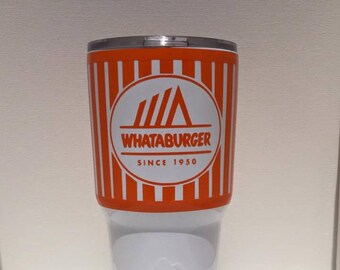 Whataburger | Etsy