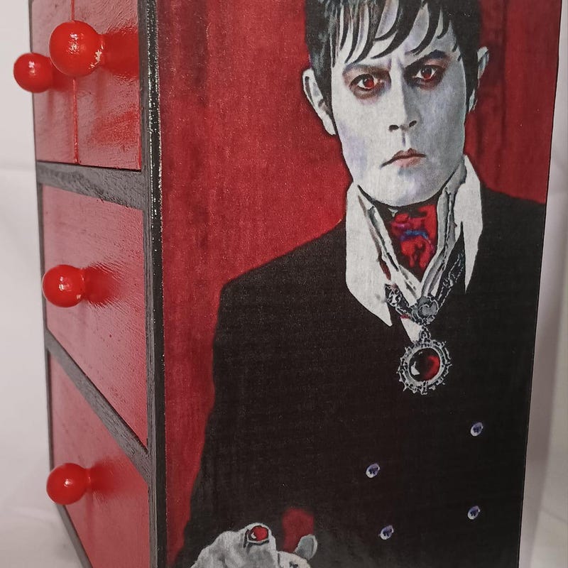 SugarCoatedFurniture - Etsy