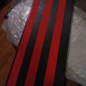 Custom Made Scary Movie Ghostface Drawer Chest Nightstand Great Gift ...