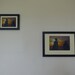 Masai Print and Sunset, Silhouette Figures, African Sunset Art Prints ...