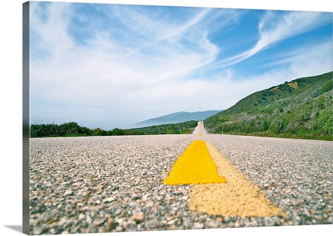 The Long Rough Road Ahead Photograhy for a Purpose / Art Trumps Hate ...